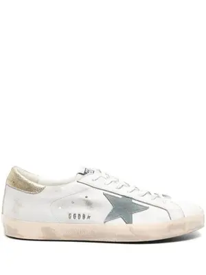 GOLDEN GOOSE Super-star Sneakers