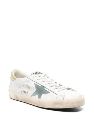 GOLDEN GOOSE Super-star Sneakers