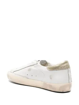 GOLDEN GOOSE Super-star Sneakers