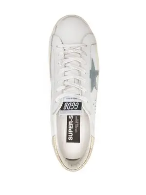 GOLDEN GOOSE Super-star Sneakers