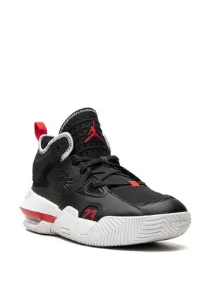JORDAN Stay Loyal 2 Sneakers - Black