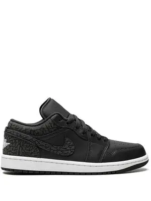 JORDAN Air 1 Low Elephant Sneakers