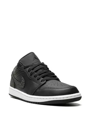 JORDAN Air 1 Low Elephant Sneakers