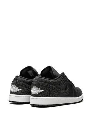 JORDAN Air 1 Low Elephant Sneakers
