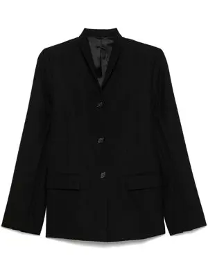 TOTEME Overlay Suit Jacket