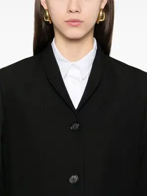 TOTEME Overlay Suit Jacket
