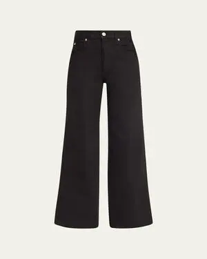 AMO Frida Straight Leg Jeans