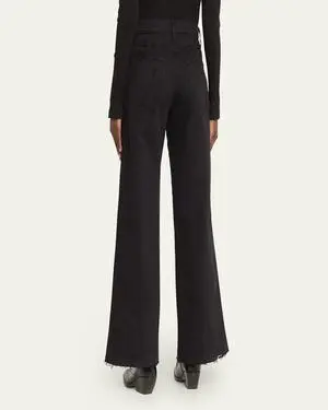 AMO Frida Straight Leg Jeans