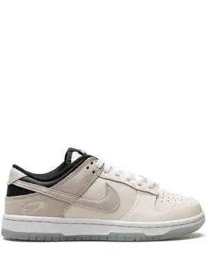 Nike Dunk Low Supersonic Sneakers