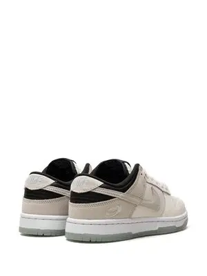 Nike Dunk Low Supersonic Sneakers