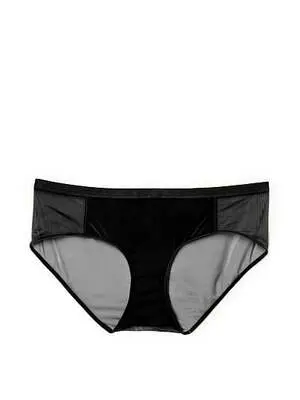 Victoria's Secret Adore Me Fallon Hipster Panty - Black