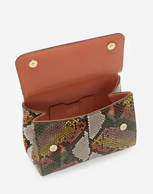 Dolce & Gabbana Medium Sicily Bag