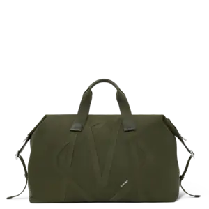 RIMOWA Signature Duffle Bag