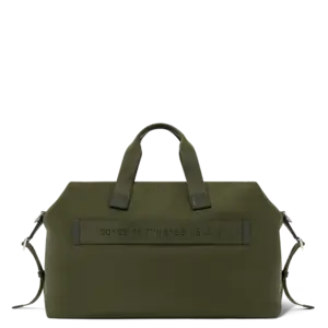 RIMOWA Signature Duffle Bag