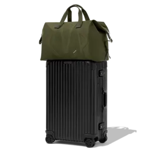 RIMOWA Signature Duffle Bag