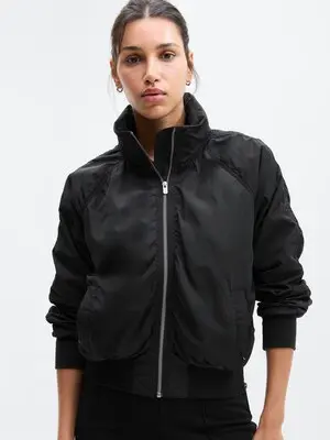 Athleta Classic Jackets For Women