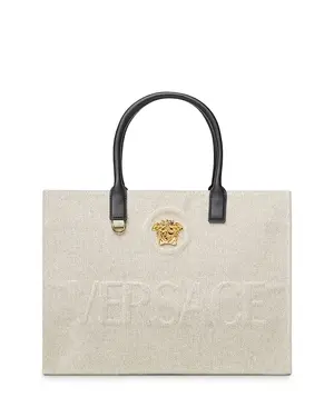 Versace Utility Bags For Women