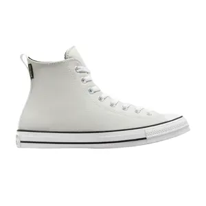 CONVERSE Chuck Taylor All Star Leather High - Grey