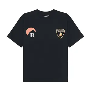 Rhude Lamborghini Moonlight Tee