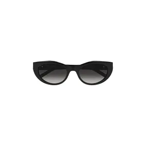 Saint Laurent Cat Eye Frame Sunglasses