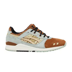 Asics X Costs Gel Lyte 3 Og 'cane Vine' Sneaker