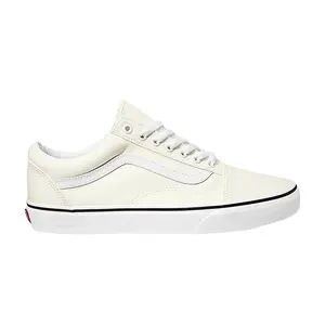 VANS Old Skool 'color Theory Glow - Cream