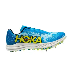 HOKA Crescendo Xc 'dive Evening Primrose