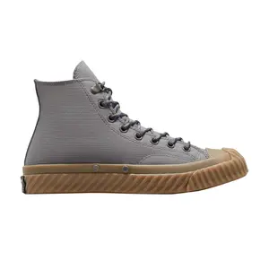 CONVERSE Chuck 70 Bosey High 'origin Story Gum - Grey