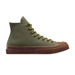 CONVERSE Chuck 70 Bosey High 'Utility Gum' Green