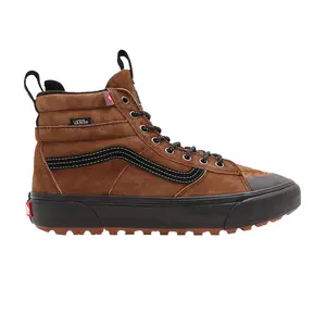 VANS Sk8-hi Mte-2 High Top Sneakers