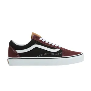 VANS Old Skool Sneakers - Brown