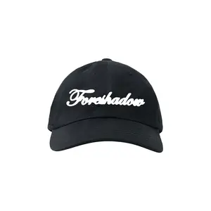 ANTI SOCIAL SOCIAL CLUB X Cactus Plant Flea Market Cap - Black