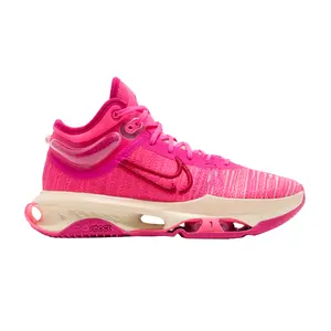 Nike Air Zoom Gt Jump 2 Ep Sneakers - Pink