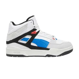PUMA Slipstream High 'heritage Team Royal - White