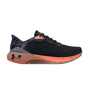 Under Armour Hovr Machina 3 Clone Athletic Sneakers - Black