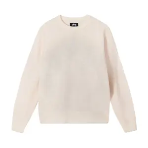 StÜssy 8 Ball Spray Sweater