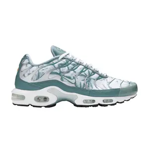 Nike Air Max Plus Palm Pack - Green