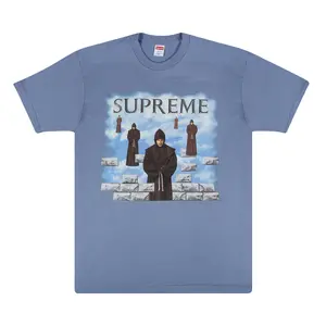 Supreme Levitation T-shirt 'slate - Blue
