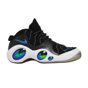 Nike Zoom Flight 95 J Kidd Pe - Black