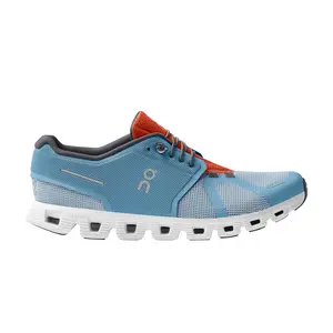 On Cloud 5 Push Sneakers - Blue