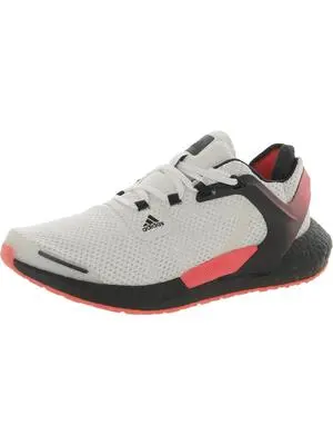 Adidas Alphatorsion Boost Mens Gym Performance Running Shoes - Multi