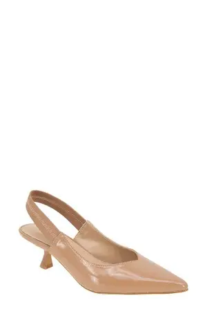Bcbgmaxazria Pull On Pumps