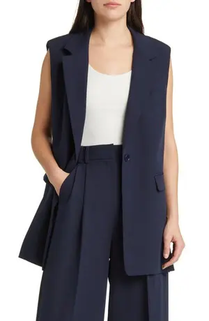 Kobi Halperin Sleeveless Outerwear For Women