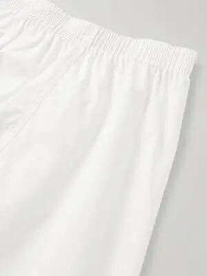 Derek Rose Savoy Cotton Boxer Shorts