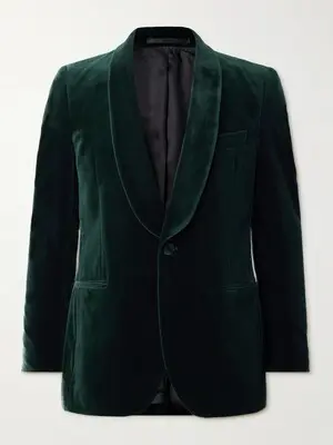 Men's Green Tuxedos