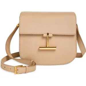Tom Ford Buckled Shoulder Bags