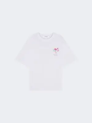 Maison Kitsuné X The Webster Oversize T-shirt