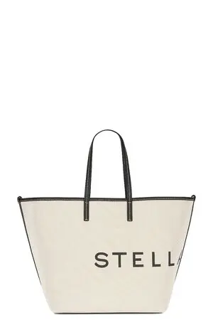 Stella Mccartney Cut Out Totes