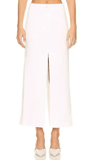 Remain Birger Christensen Maxi Pencil Skirt