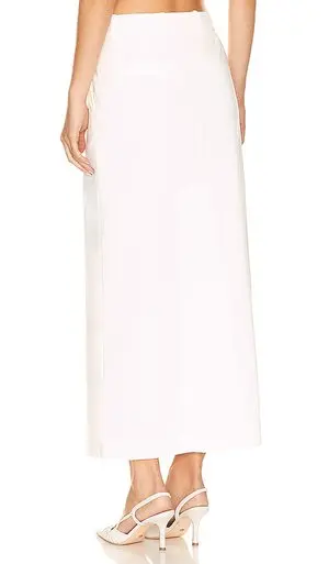 Remain Birger Christensen Maxi Pencil Skirt